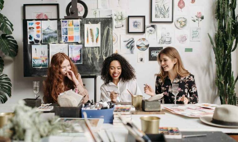 8 Fun And Affordable Things To Do With Friends