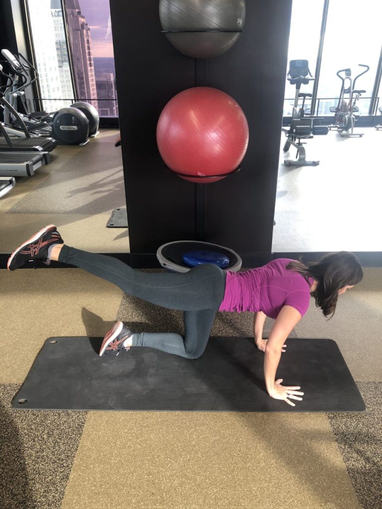 How To Get A Bigger Butt With 7 Simple Exercises 2023
