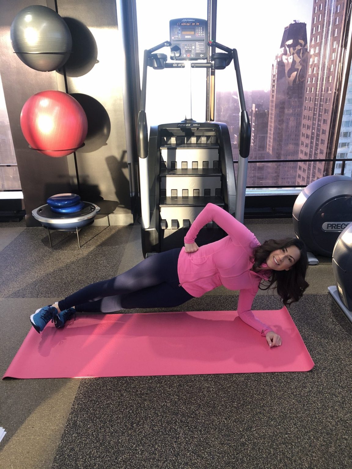 How To Get A Smaller Waist: Helpful Tips And Exercises