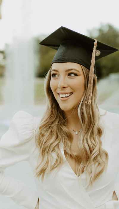 From Natural to Glam: 3 Graduation Makeup Looks Perfect for Any Style
