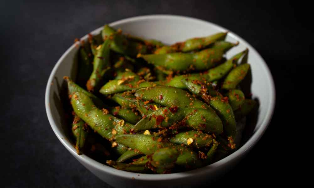 7 Deliciosos snacks salados rápidos de preparar | Successible Life