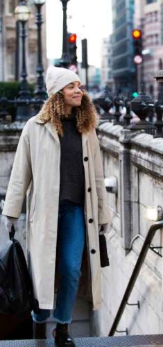 British Luxury Fashion Brands - 13 Top UK Fashion Designers