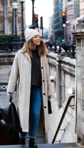 British Luxury Fashion Brands - 13 Top UK Fashion Designers
