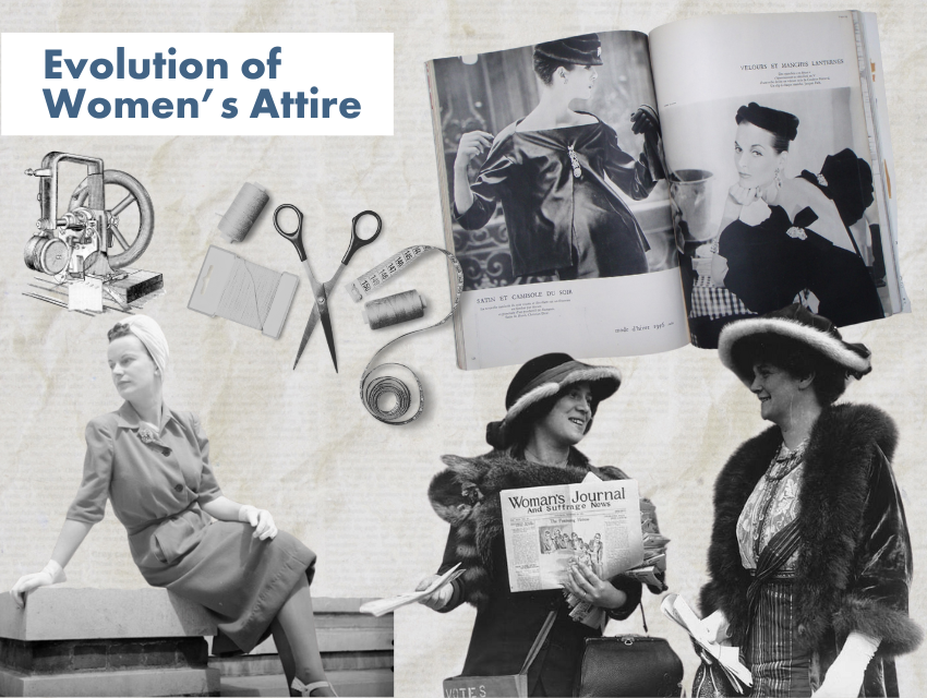Mastering The Timeline: The Definitive Guide To The Evolution Of Women ...