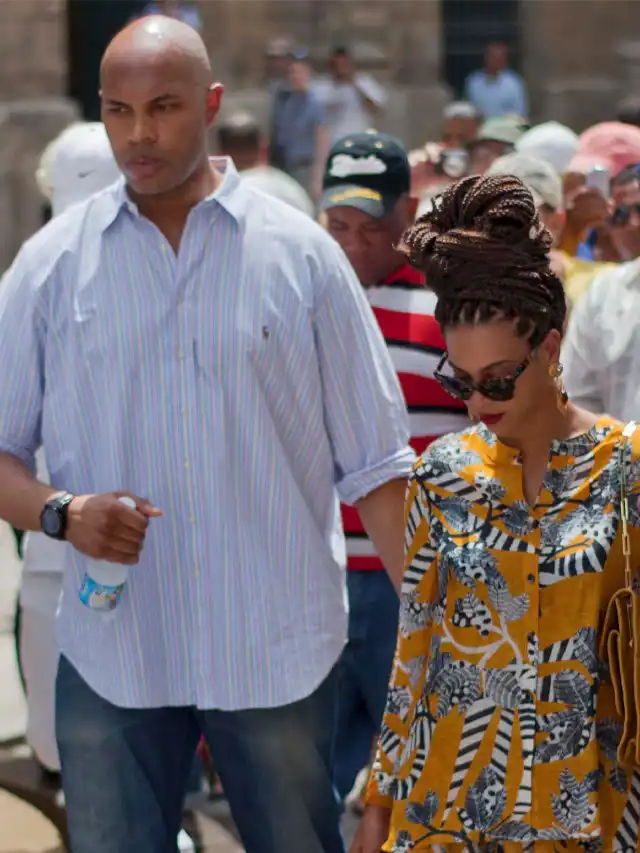 Who Did Beyoncé Cheat On Jay-Z With? The Lyrics, Clues, And Shocking ...